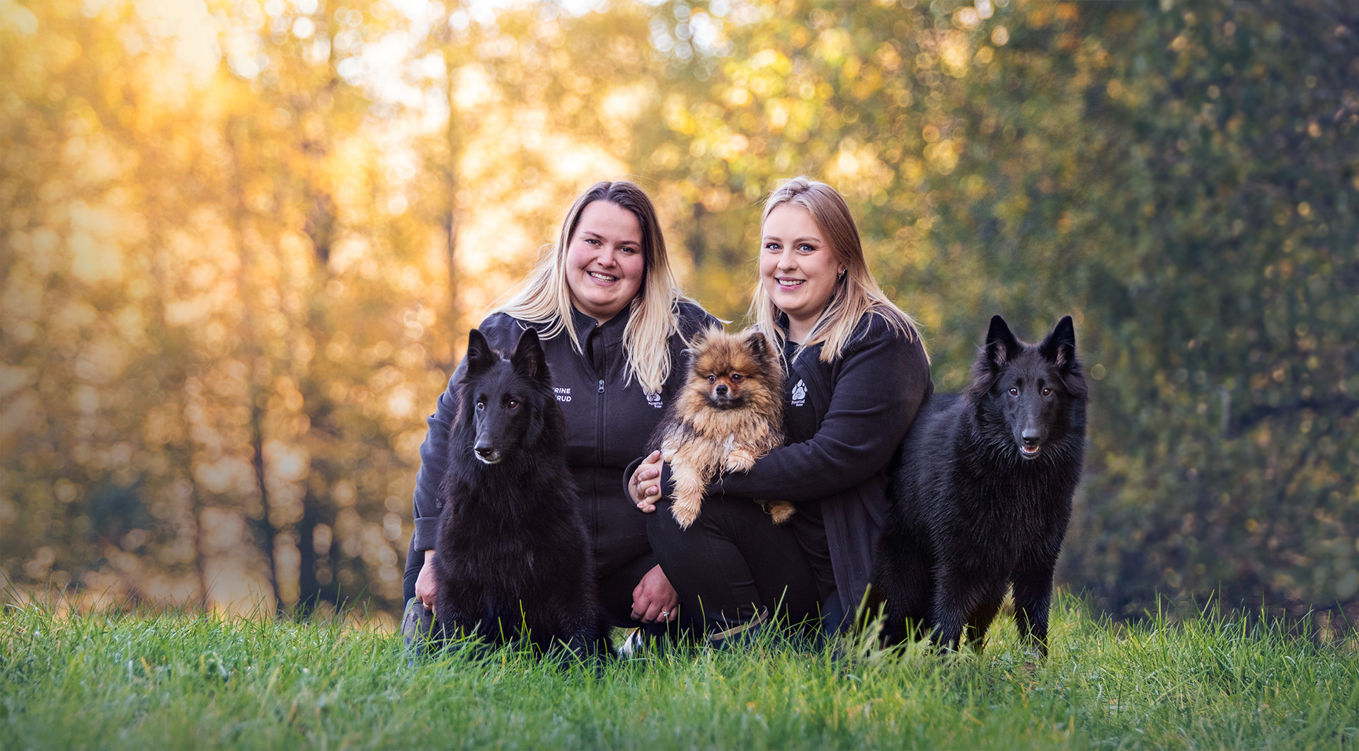 Om oss - Poverud Poter
